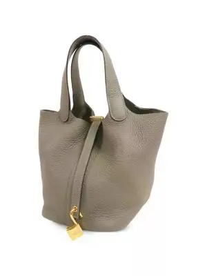 Hermès Picotin Pm Tote Bag
