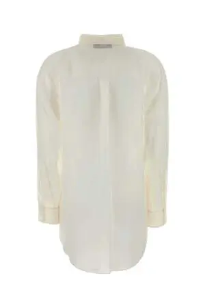 Fendi Organza Shirt