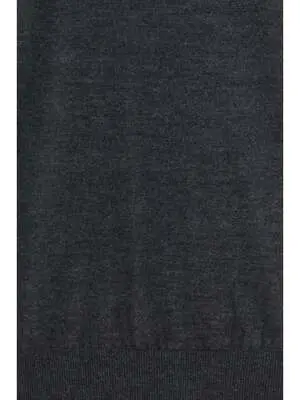 Giorgio Armani Cashmere Turtleneck Sweater