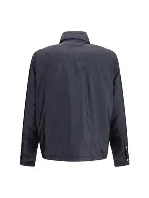 Moncler Meridelle Padded Shirt Jacket