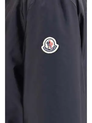 Moncler Meridelle Padded Shirt Jacket