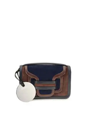 Pierre Hardy Alpha Shoulder Bag - Multicolor