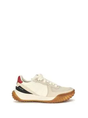 Moncler City Trek Low-top Sneakers - Multicolor