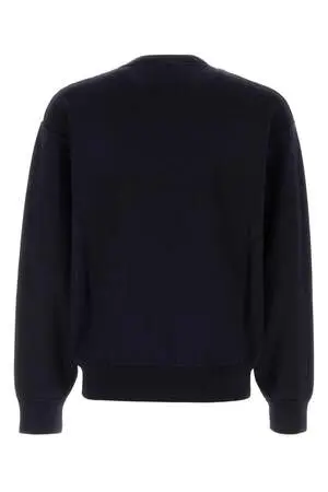 Dsquared2 Midnight Viscose Blend Sweater