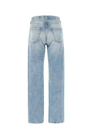 MAISON MARGIELA Jeans - Multicolor