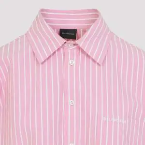 Balenciaga Folded Shirt