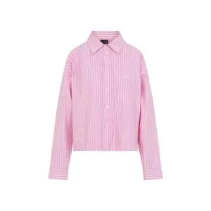 Balenciaga Folded Shirt