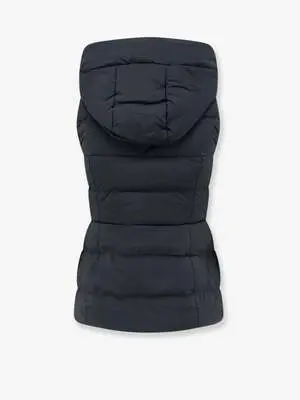 Canada Goose Clair Sleeveless Nylon Blend Jacket