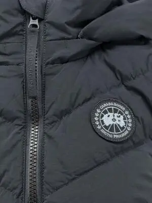 Canada Goose Clair Sleeveless Nylon Blend Jacket