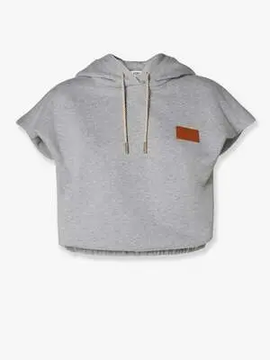 Fendi Sweatshirts Hoodies For Women