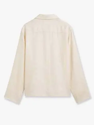 TOTEME Silk Shirt