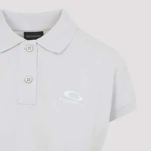 Balenciaga Ss Polo