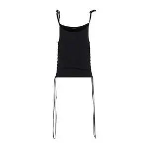 Balenciaga Adjustable Camis Tanks For Women