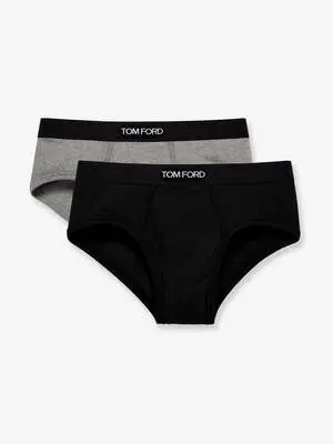 TOM FORD Bipack Stretch Cotton Slip