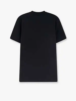 Moncler Biologic Cotton T-shirt - Multicolor