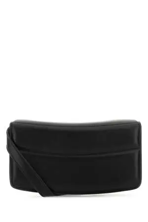 Stella McCartney Alter Mat Mini S-wave Wallet - Black