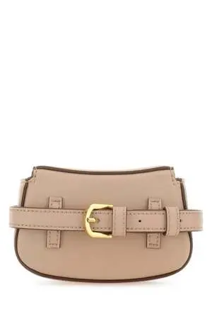 Stella McCartney Alter Mat Mini Shoulder Bag - Pink