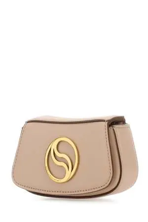 Stella McCartney Alter Mat Mini Shoulder Bag - Pink