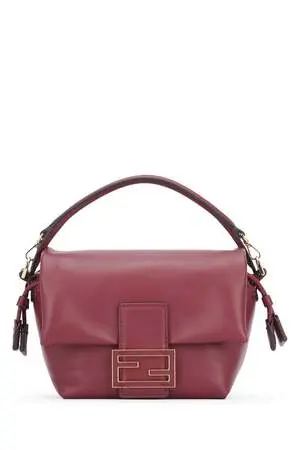 Fendi W.bucket/lamb Leather+insode:calf Lea - Multicolor