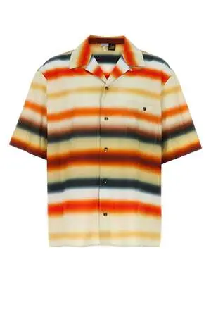 Loewe Printed Poplin Paula S Ibiza Shirt - Multicolor