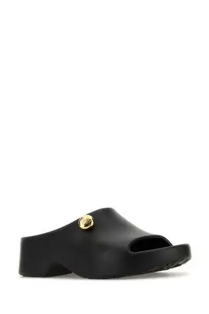 Loewe Rubber Slippers