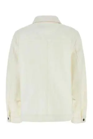 Loewe Denim Jacket
