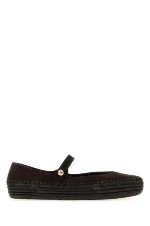 Loewe Woven Espadrilles