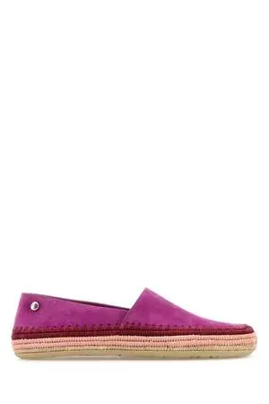 Loewe Rio Espadrilles - Pink
