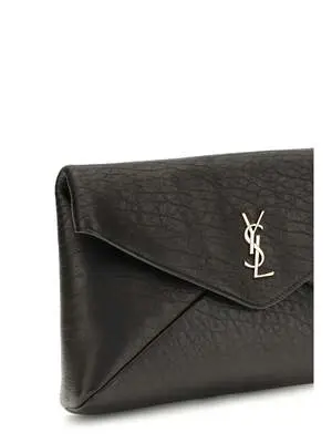 Saint Laurent Monogram Pouch