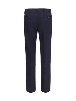 Prada Tailored Trousers