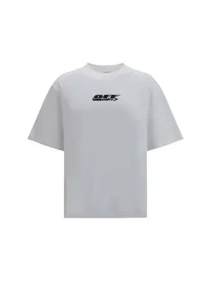 Off-White Skate T-shirt - White