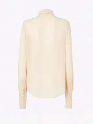 Fendi Georgette Shirt