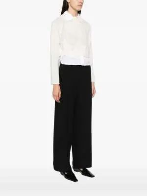 ERMANO SCERVINO Ermanno Scervino Round Neck Sweater