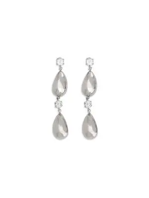 Magda Butrym Re26 Drop Earrings
