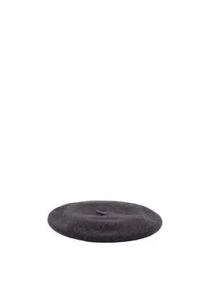 Brunello Cucinelli Wool Hat - Multicolor