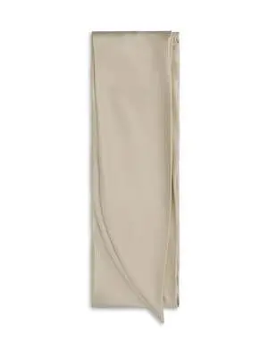 Loro Piana Mireille Satin Scarf - Multicolor