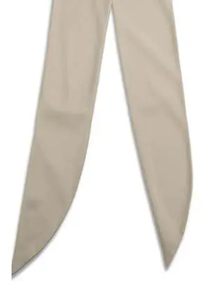 Loro Piana Mireille Satin Scarf