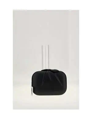 Dior Box Nappa Handheld Bag