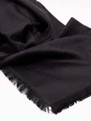 Saint Laurent Scarf