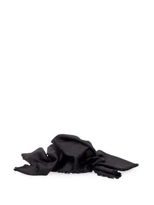 Saint Laurent Scarf - Multicolor