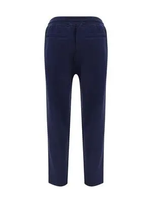 Brunello Cucinelli Monochrome Sweatpants