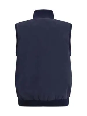 Brunello Cucinelli Sleeveless Vest Jacket