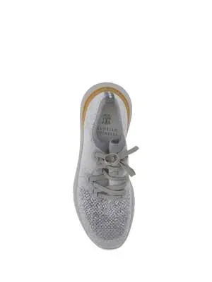 Brunello Cucinelli Cotton Sneakers