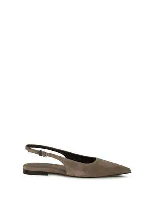 Brunello Cucinelli Adjustable Shoes For Women