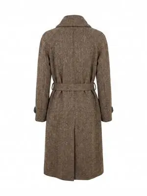 Brunello Cucinelli Overcoat