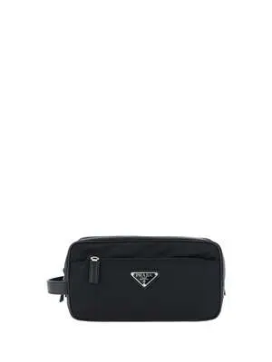 Prada Beauty Case - Black