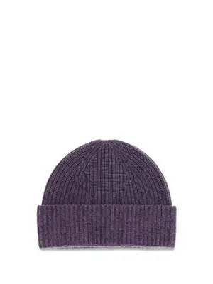 Loro Piana Sergio Beanie - Multicolor