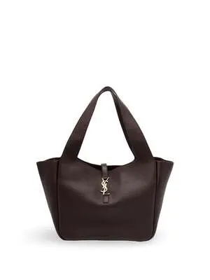 Saint Laurent Le 5 A 7 Bea Tote Bag - Multicolor