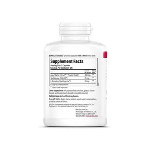 KYOLIC Aged Garlic Extract Formula 109