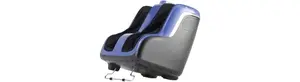 HUMAN TOUCH Reveal Foot Massager Ottoman